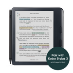 Kobo Libra Colour — Rakuten Kobo eReader Store