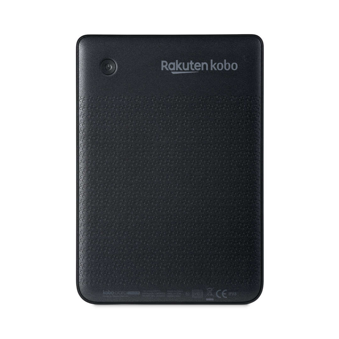 Kobo Clara Colour | Rakuten Kobo eReader Store Canada