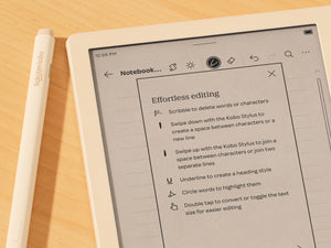 Kobo Stylus 2 — Rakuten Kobo eReader Store