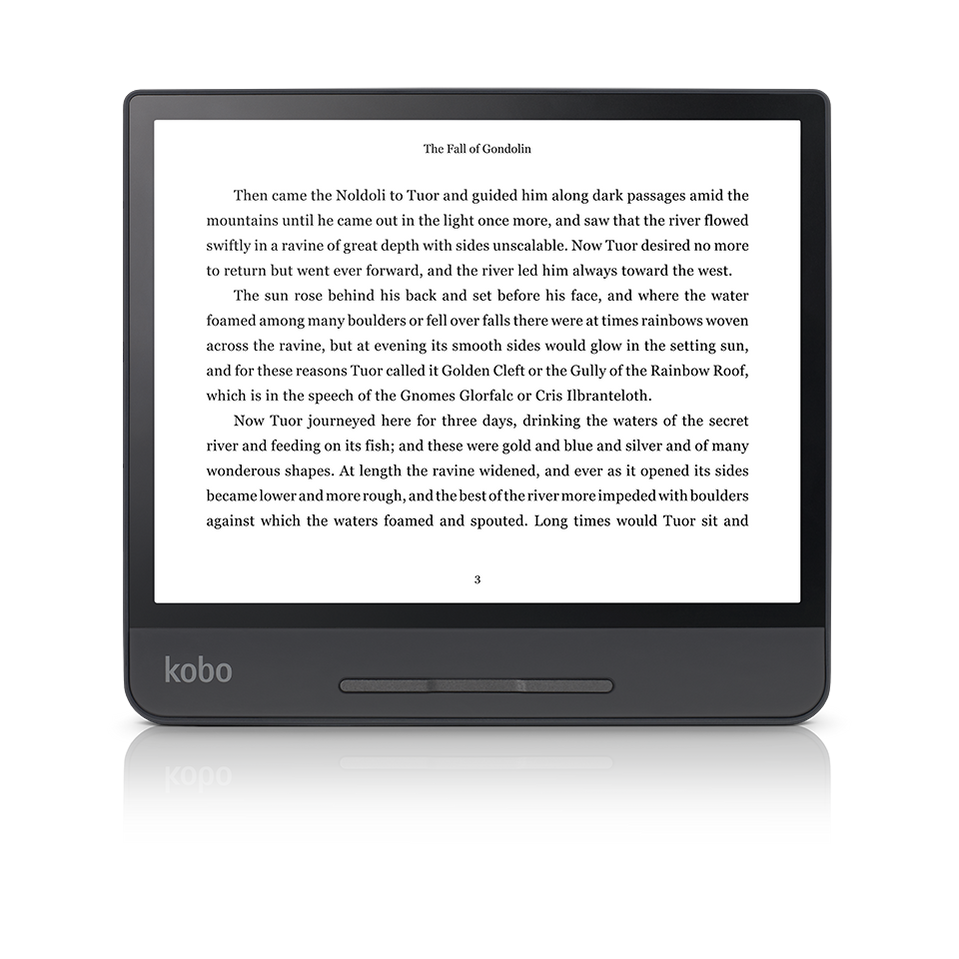 Kobo Forma | Rakuten Kobo eReader Store Canada