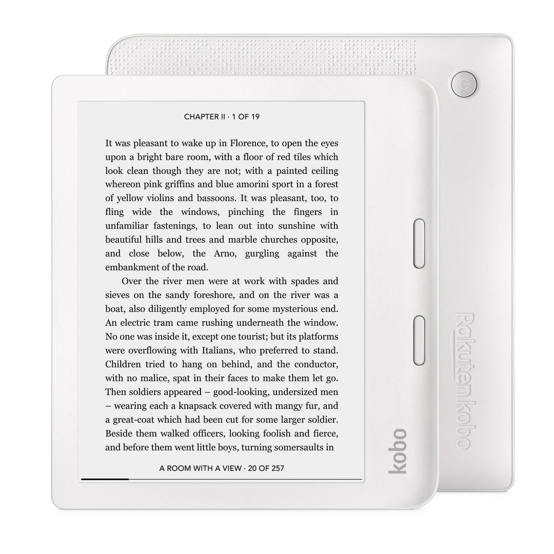 Kobo Libra 2 — Rakuten Kobo eReader Store
