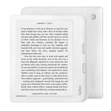 Kobo Libra 2 電子書閱讀器 — Rakuten Kobo eReader Store